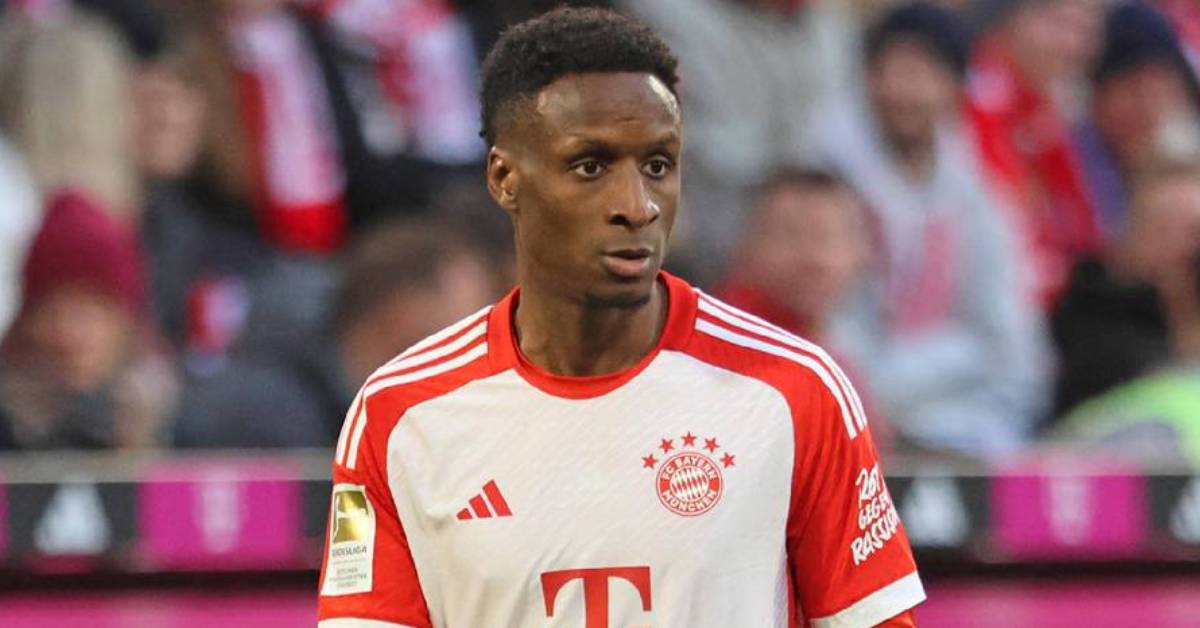 Senegal’s Bouna Sarr faces tough decision after career-ending injury