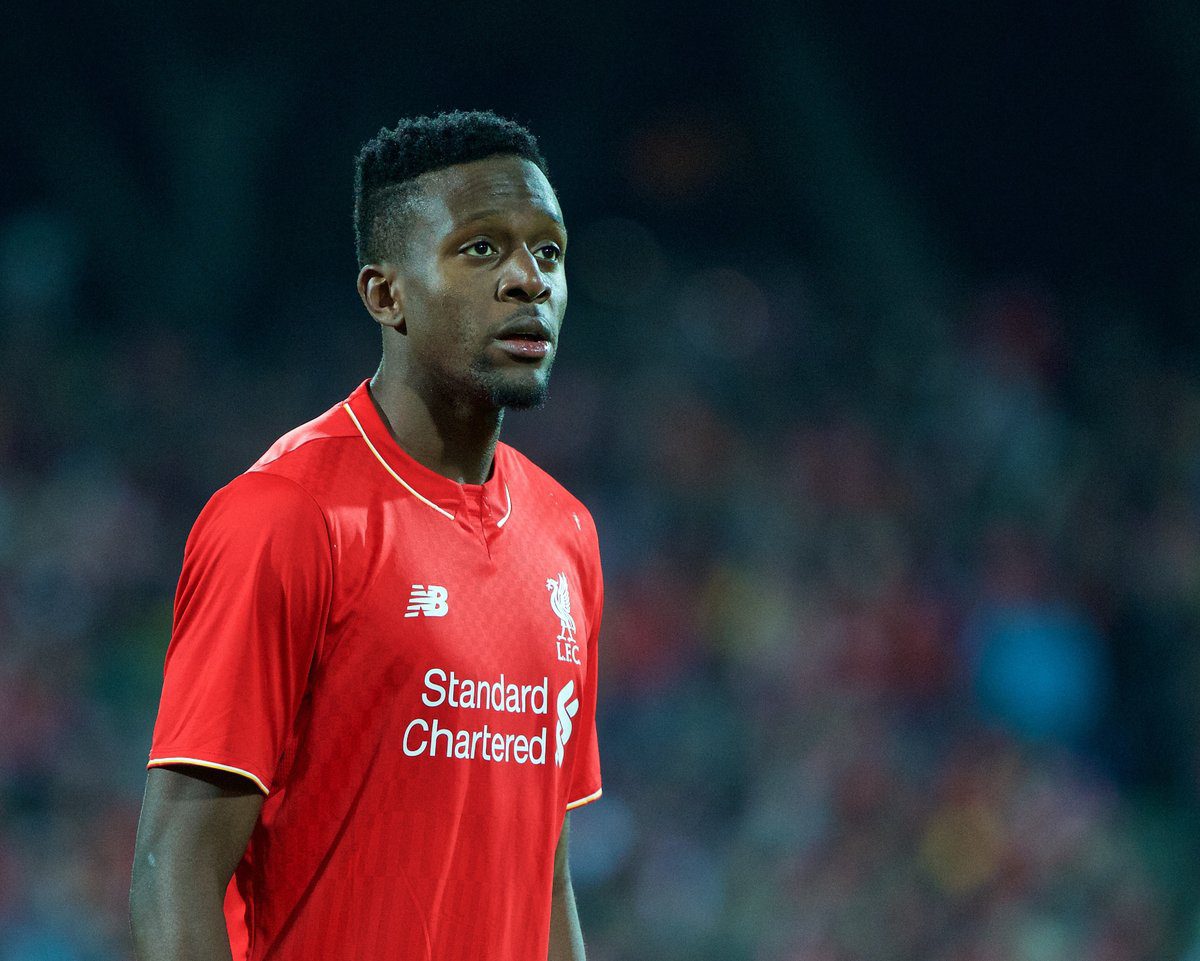 Marseille: Divock Origi in the recruiters’ plan - AfricaSoccer.com