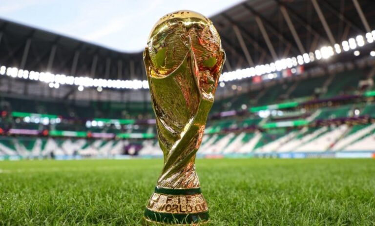 Algeria set for pot three ahead of 2026 World Cup draw