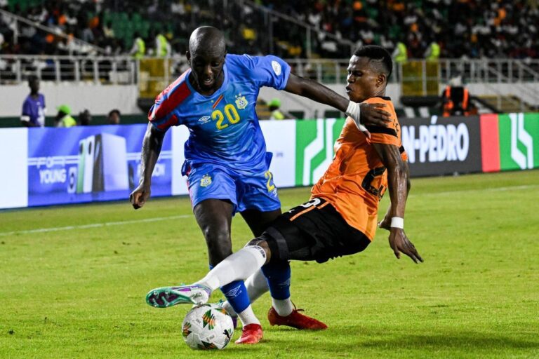 2026 WCQ: FIFA rejects DRC complaint over Sudan match despite ...