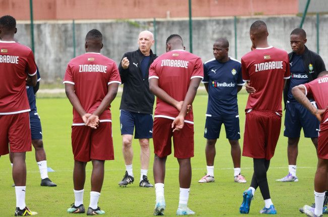 2026 World Cup Qualifiers: My players are motivated to play against ...