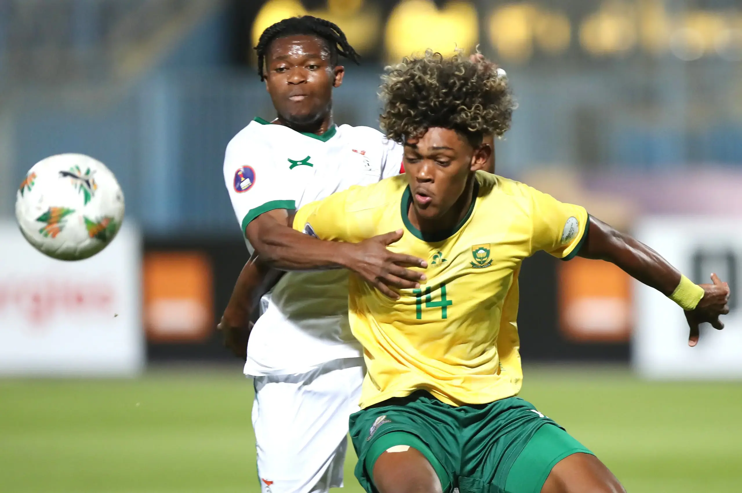 CAN U20 2017: Tunisian referee for Zambia-South Africa match ...