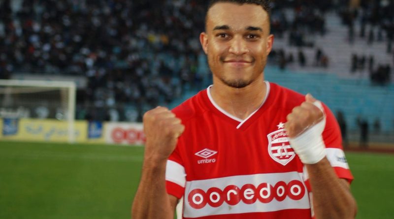 CAF Cup: Club Africain without Matthew Rusike against Kampala City ...