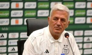 Vladimir Petkovic trusts new defenders to step up in World Cup push