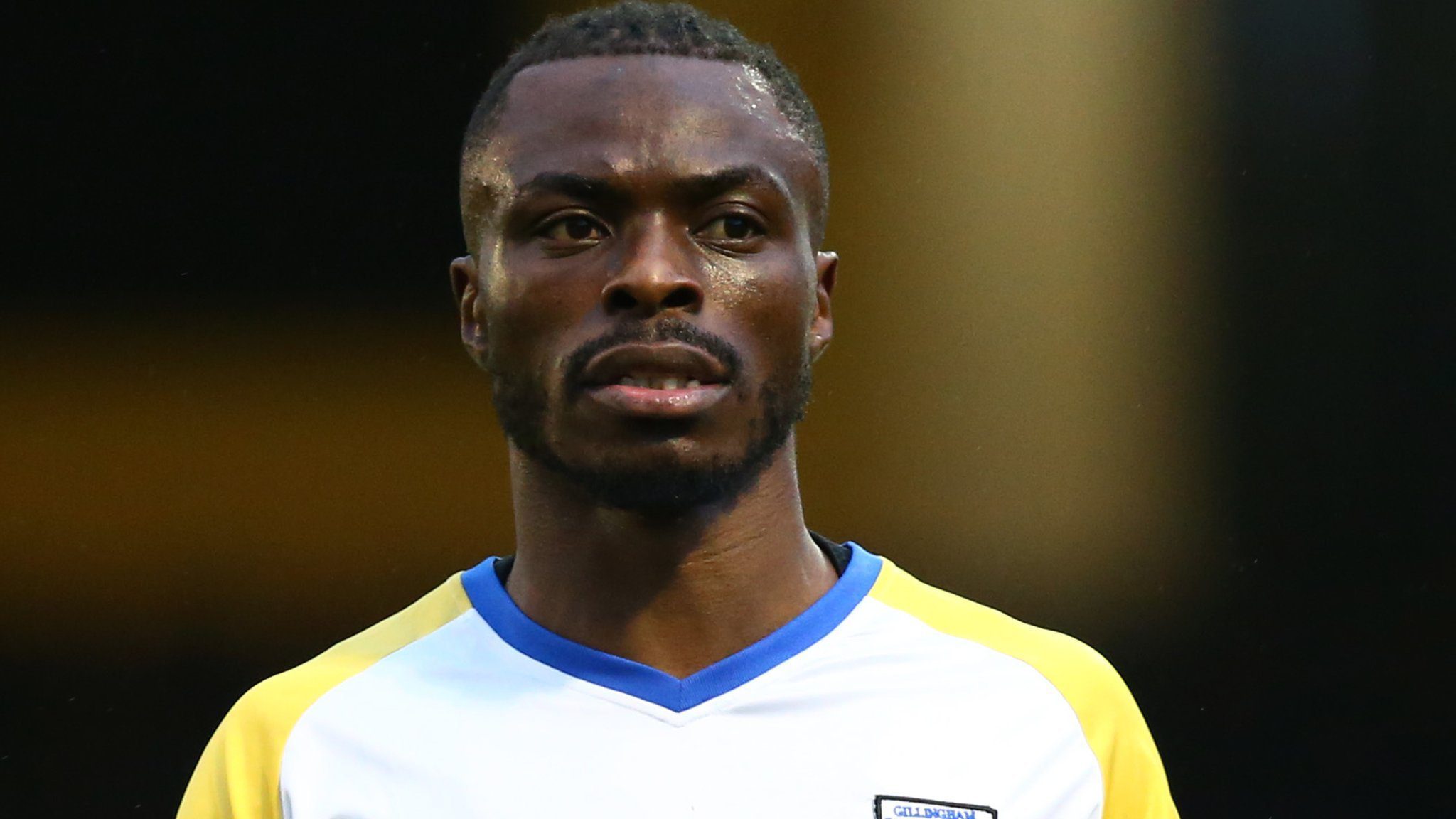 Gabriel Zakuani urges caution as D.R Congo edge closer to booking 2026 ...
