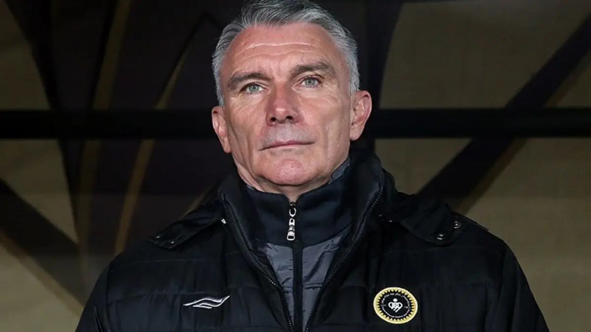 French coach Patrice Carteron to replace Marc Brys as Cameroon head ...