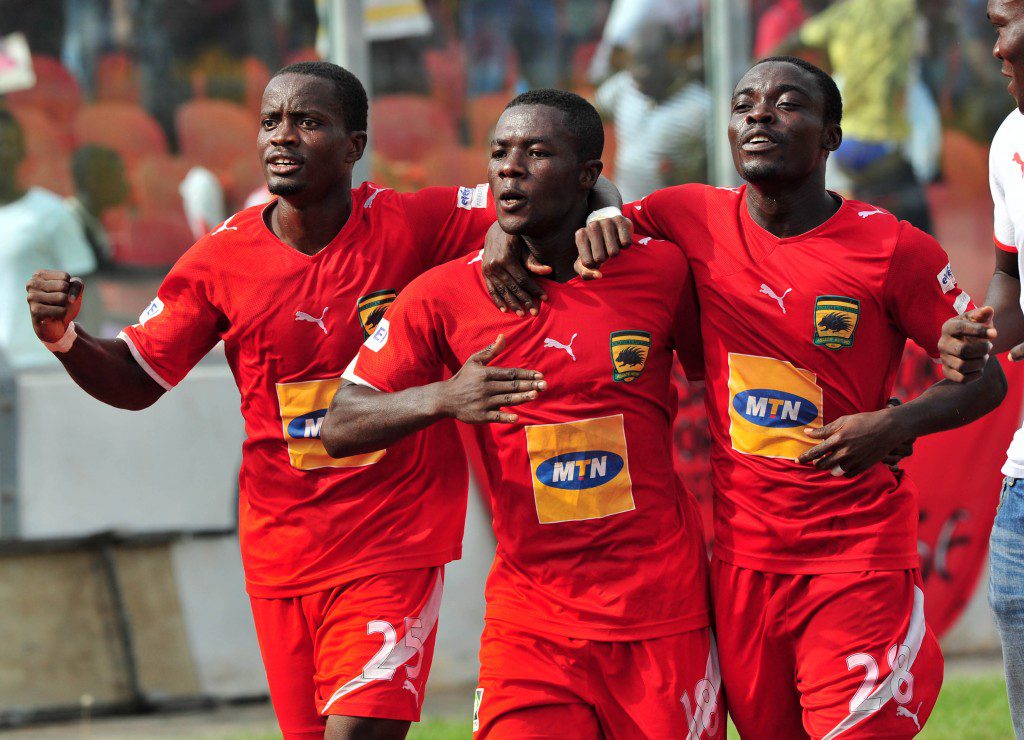 CAF Champions League/Preliminary Round: All the results from Wednesday ...