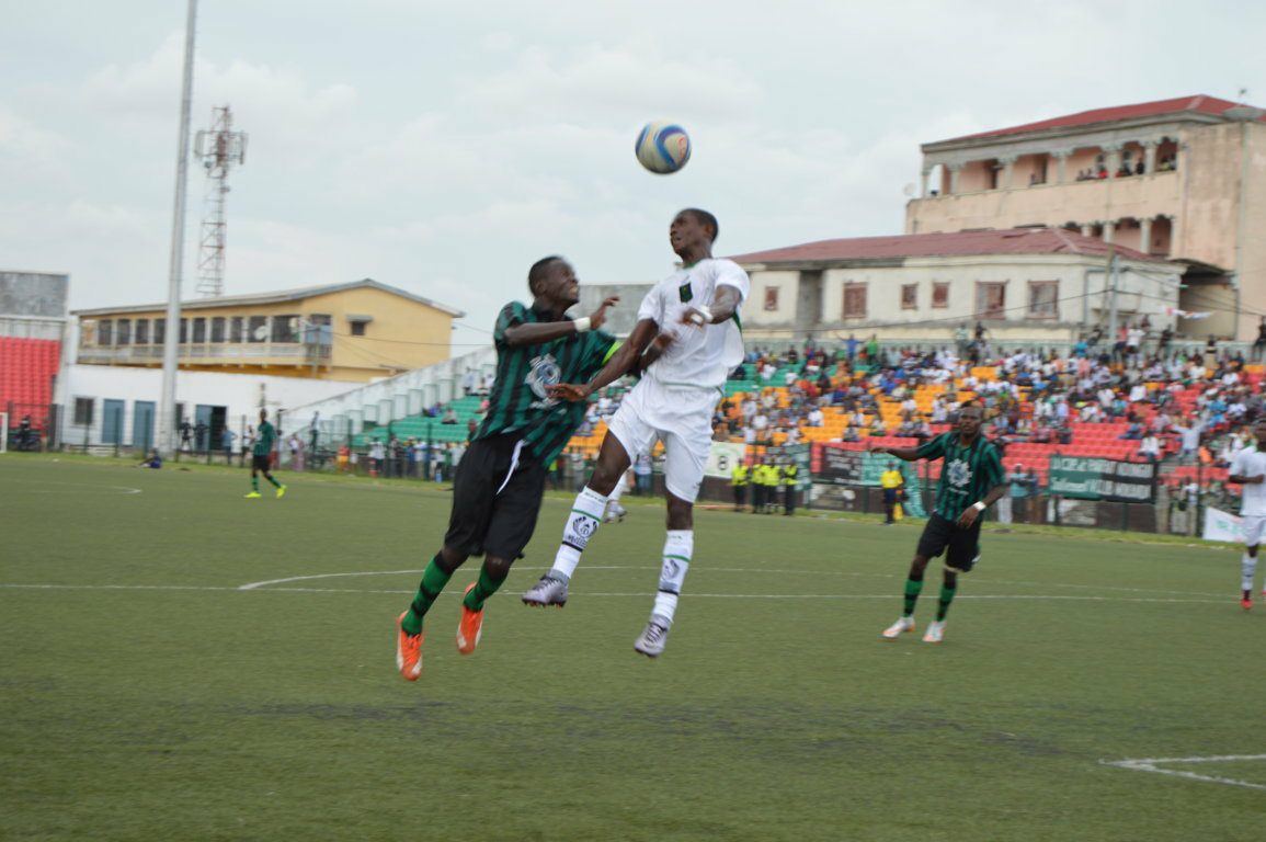 Congo: Ideas for a good organization of the next championship ...