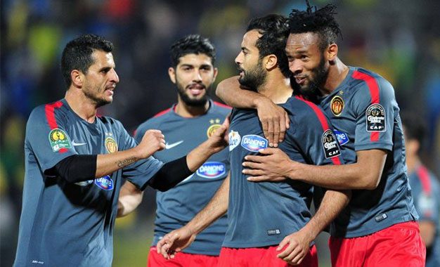 CAF Champions League: Espérance de Tunis secures a draw in Nairobi ...