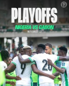 Nigeria squad and officials boycott training over bonus dispute ahead ...
