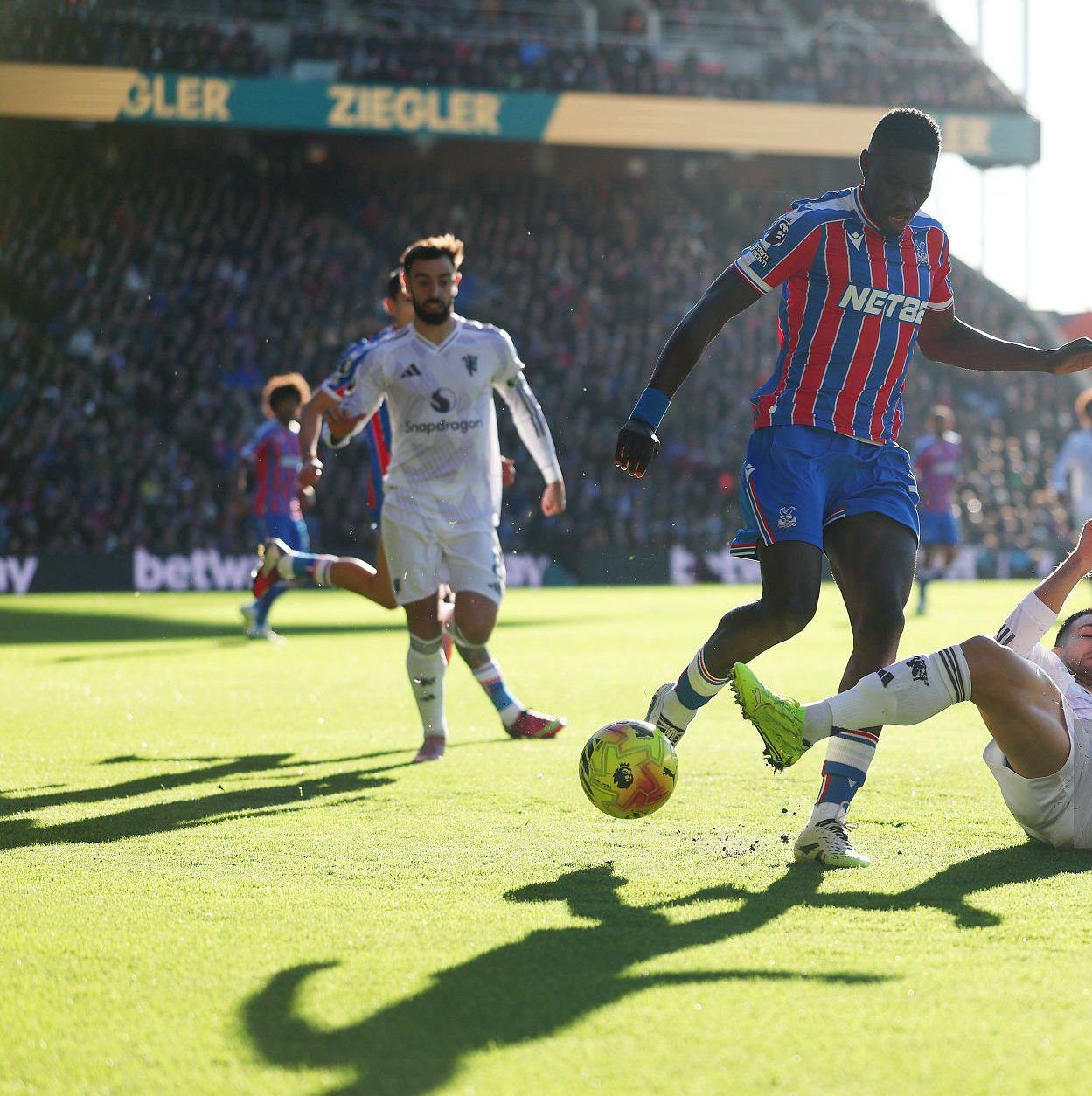 Senegal dealt major blow ahead of 2025 AFCON as Ismail Sarr suffers ...