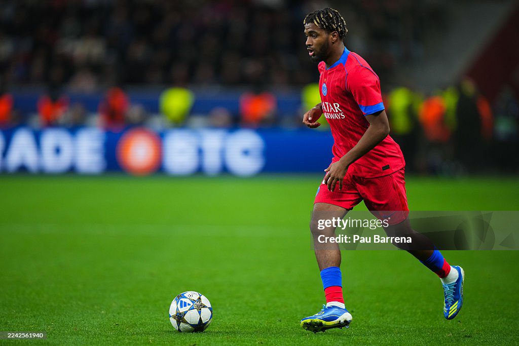 PSG teen star Ibrahim Mbaye chooses Senegal over France - AfricaSoccer.com