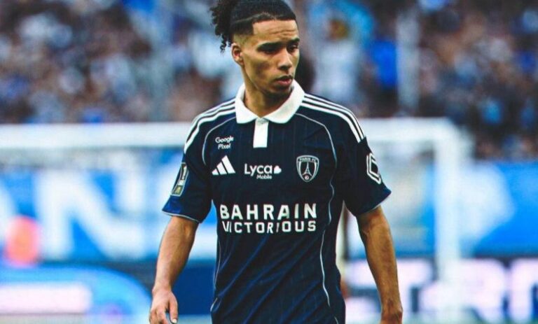 Ilan Kebbal shines as one of Ligue 1’s most influential stars