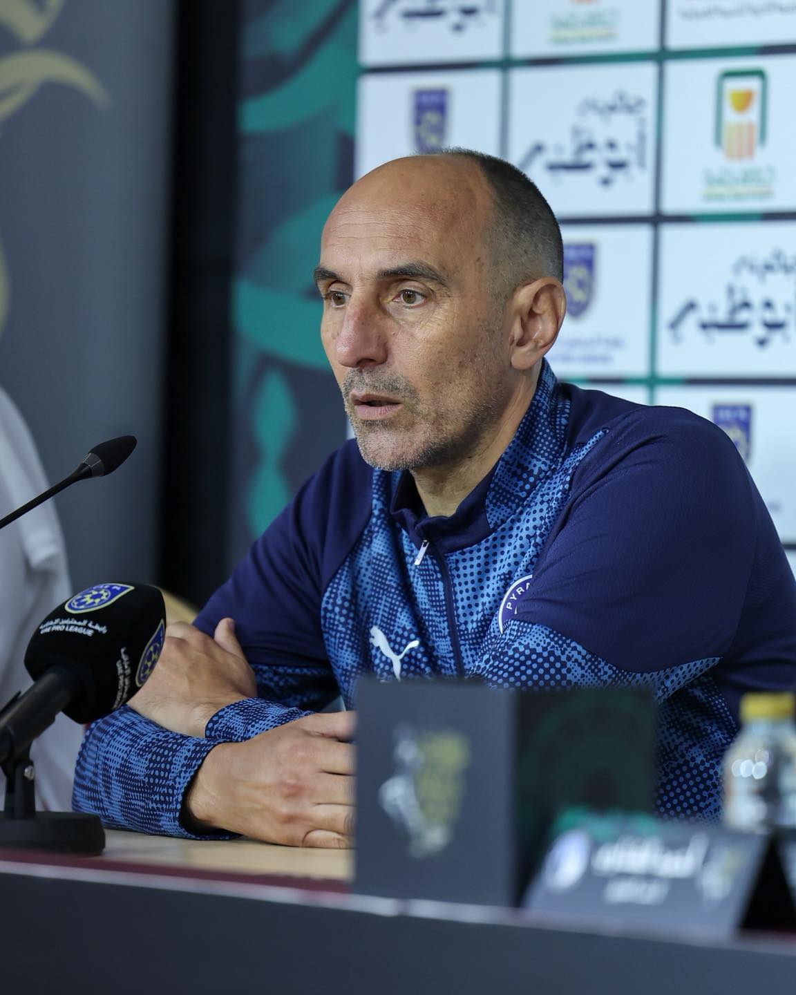 Pyramids coach Krunoslav Jurcic faces last-minute squad challenges for ...