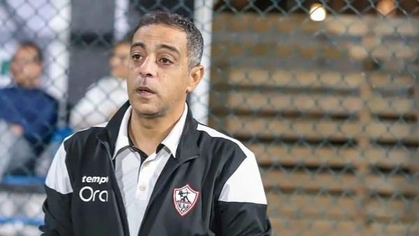 CAF honors Zamalek legend Mohamed Sabry in emotional stadium tribute ...