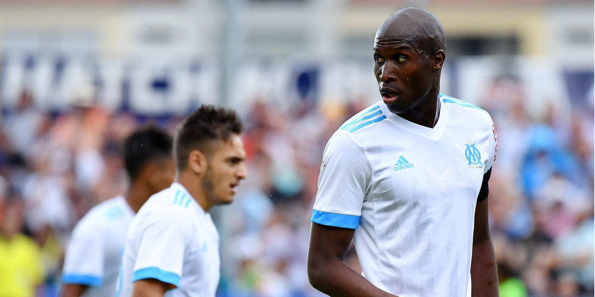 Ligue 1 – OM: Bitter, Rod Fanni speaks out - AfricaSoccer.com