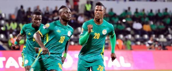2018 World Cup: Senegal’s starting eleven against South Africa ...