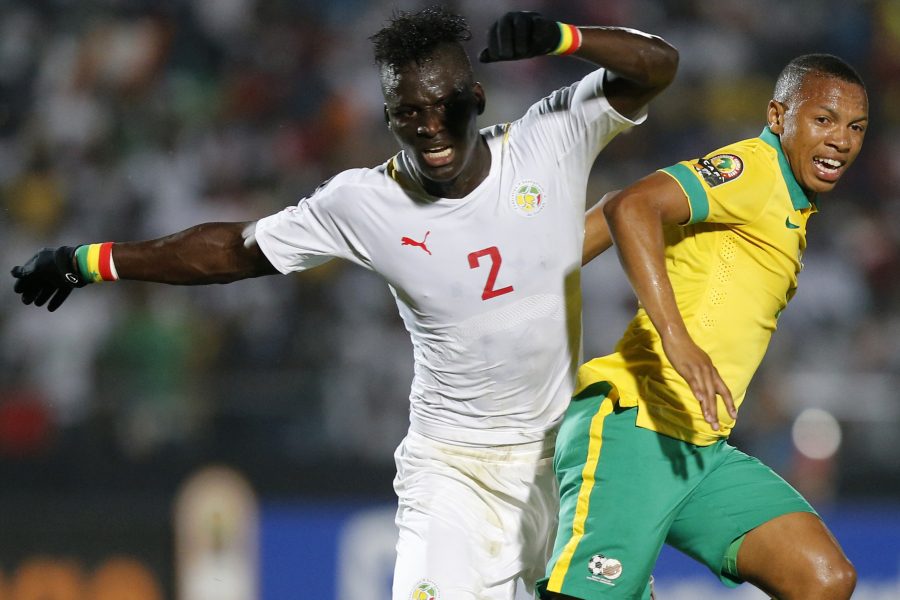 2018 World Cup Qualifiers: Will Senegal qualify today? - AfricaSoccer.com