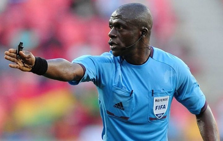 2018 World Cup: Six African referees shortlisted for training camp ...