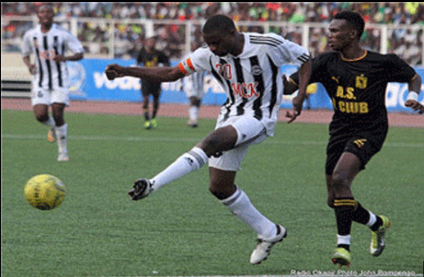 DR Congo: Linafoot unveils the new championship format - AfricaSoccer.com