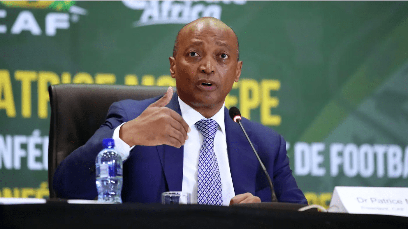 CAF sets firm deadlines as AFCON 2025 preparations intensify - AfricaSoccer.com