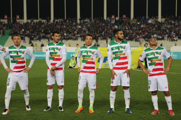 CAF Confederation Cup/First Round, Second Leg: This Saturday’s Matches - AfricaSoccer.com