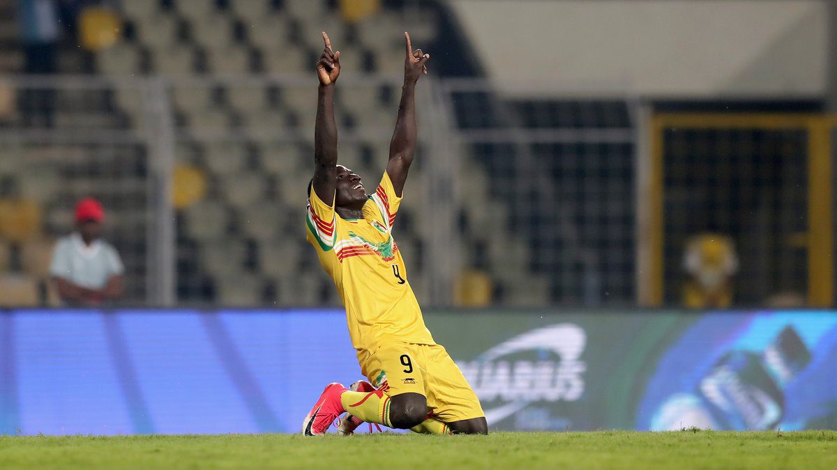 U20 AFCON Qualifiers: Good result for Mali in Tanzania - AfricaSoccer.com
