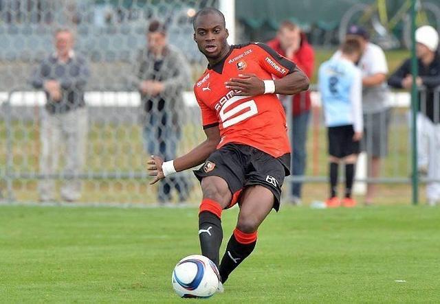Yacouba Sylla: The Malian close to joining KV Mechelen - AfricaSoccer.com