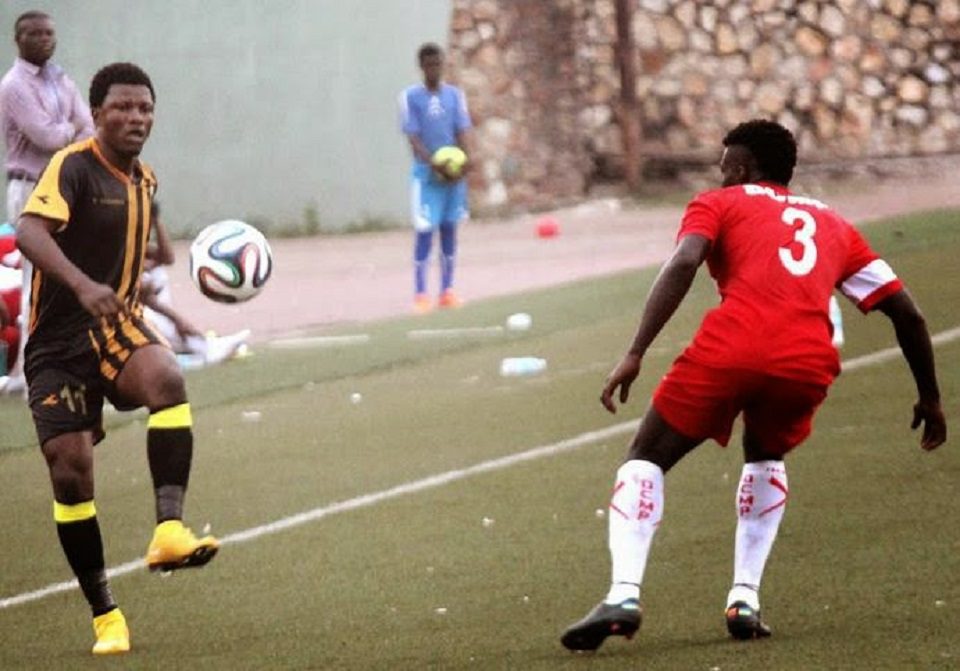 CAF Cup/First Round, Second Leg: Sunday’s Schedule - AfricaSoccer.com