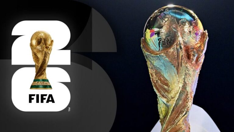 Mexico plans massive security deployment for 2026 World Cup