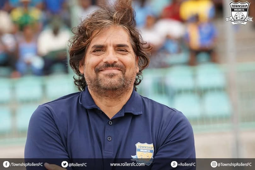 African teams will cause a surprise at 2026 World Cup – Argentine coach ...