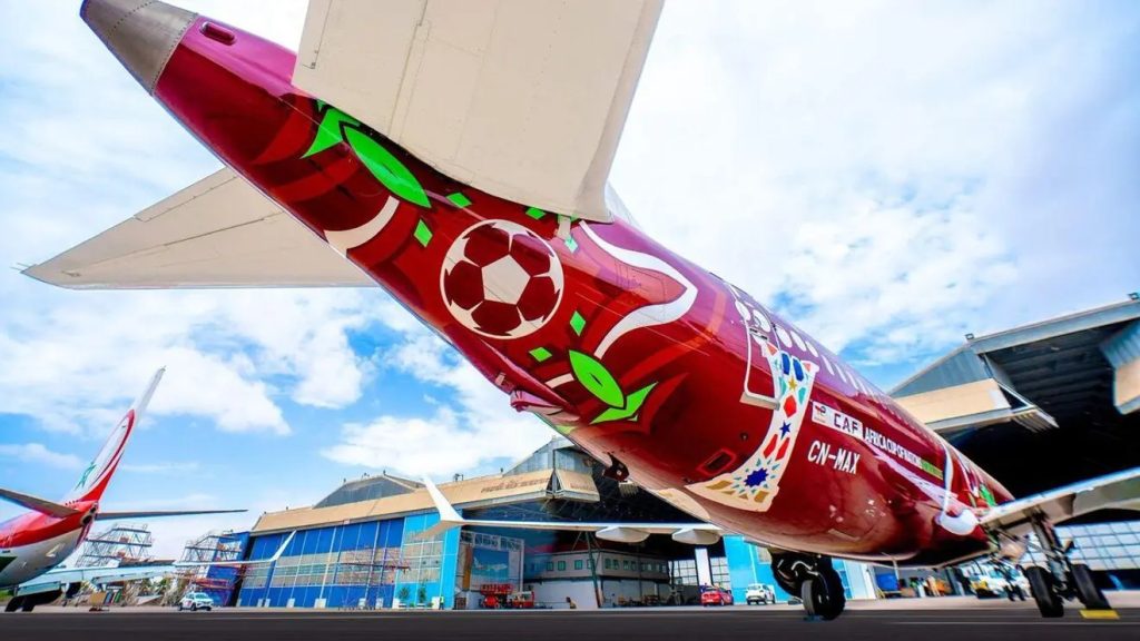 AFCON 2025 fever grips Morocco as record-breaking fan arrivals flood ...