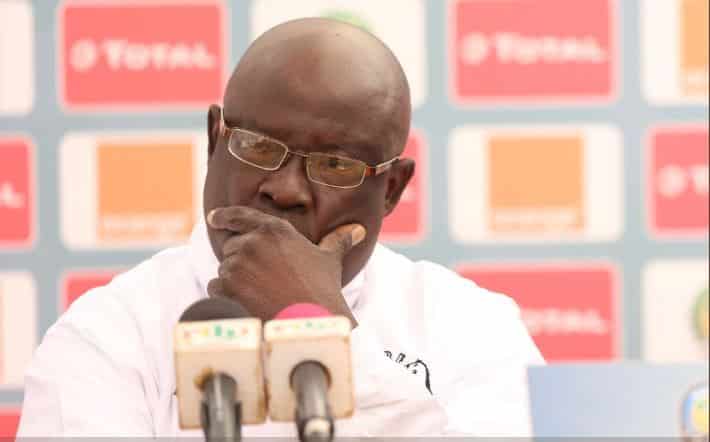 U20 AFCON: Burkina Faso wants to win for pride - AfricaSoccer.com