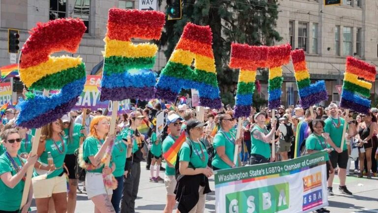 Egypt wants World Cup ‘Pride Match’ plans cancelled as Seattle ...