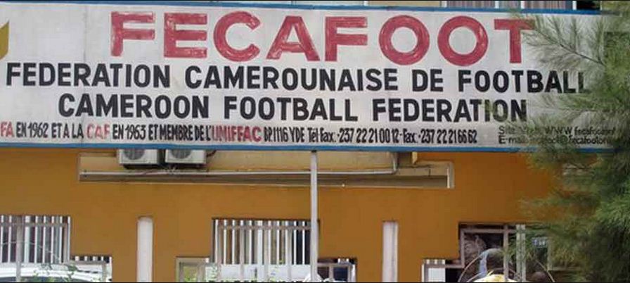 Cameroon: 8 out of 9 candidacies validated for the Fecafoot elections ...