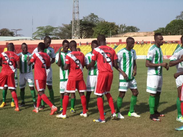 Guinea: The Federation removes the limit on the number of expatriate ...