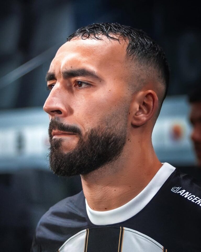 AFCON 2025: Algeria call up Himad Abdelli for Africa Cup of Nations