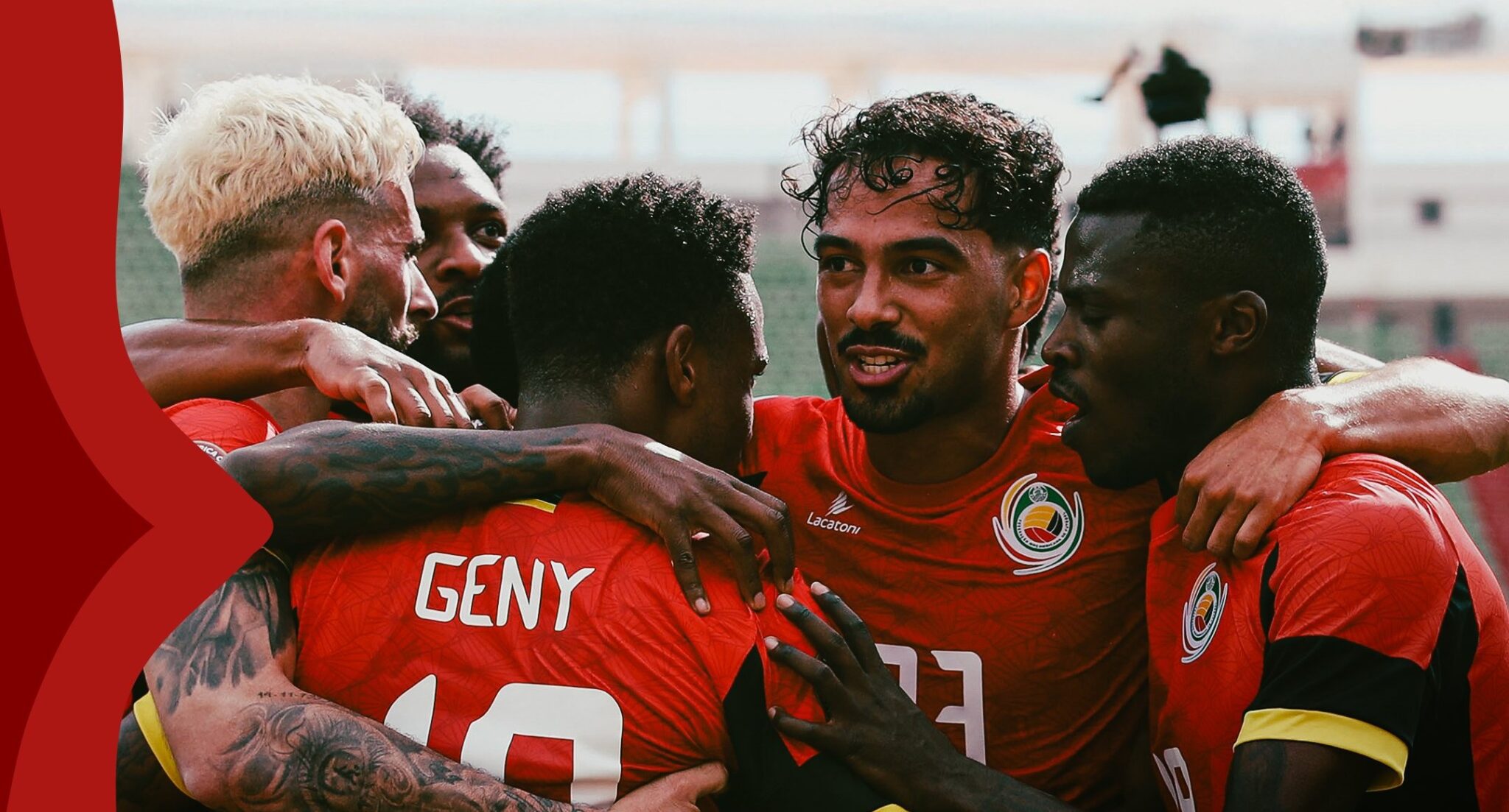 AFCON 2025: Gabon 2-3 Mozambique - MATCH HIGHLIGHTS