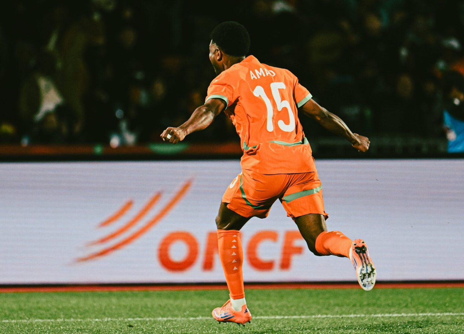 AFCON 2025: Ivory Coast 1-1 Cameroon - MATCH HIGHLIGHTS