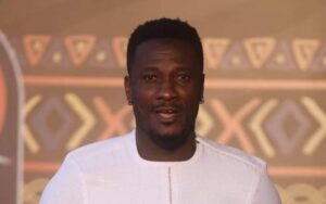 2026 World Cup: Ghana legend Asamoah Gyan backs Black Stars to navigate ...