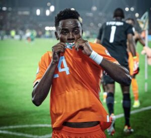 AFCON 2025: Sunderland star Simon Adingra left out of Ivory Coast final ...