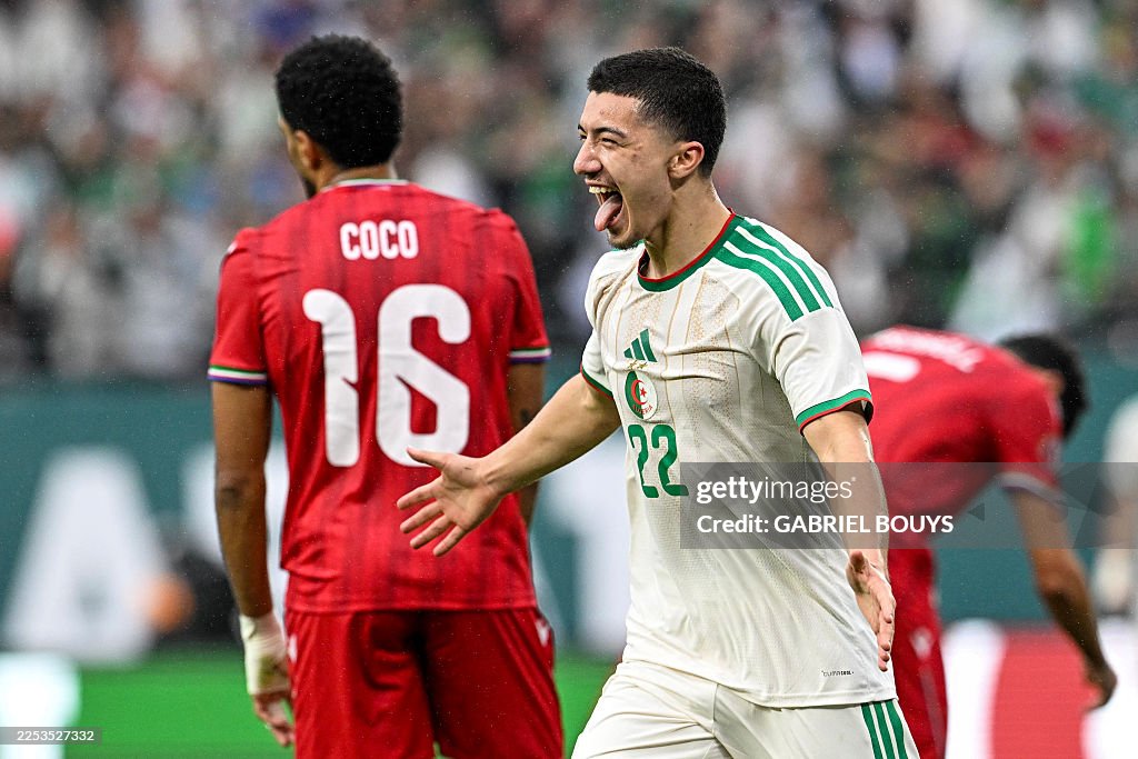 AFCON 2025: Top Scorers and Top Assists - AfricaSoccer.com