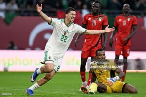 AFCON 2025: Barcelona scouts eye Algeria’s rising midfield star Ibrahim ...