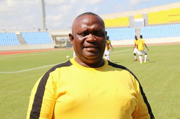 U20 AFCON-Ghana: Jimmy James Corbblah’s regrets - AfricaSoccer.com