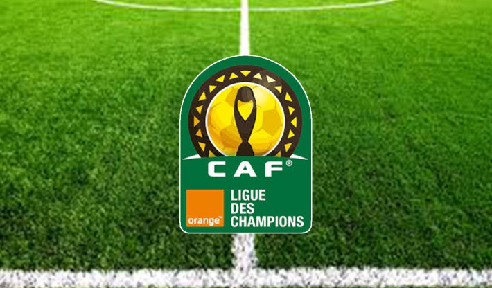 CAF Champions League: Here are all the results from the first leg of ...