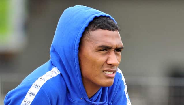 South Africa: Kaizer Chiefs lose Mario Booysen to injury - AfricaSoccer.com