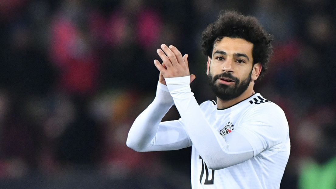 Hassan backs Mohamed Salah to block out Liverpool noise and lead Egypt ...