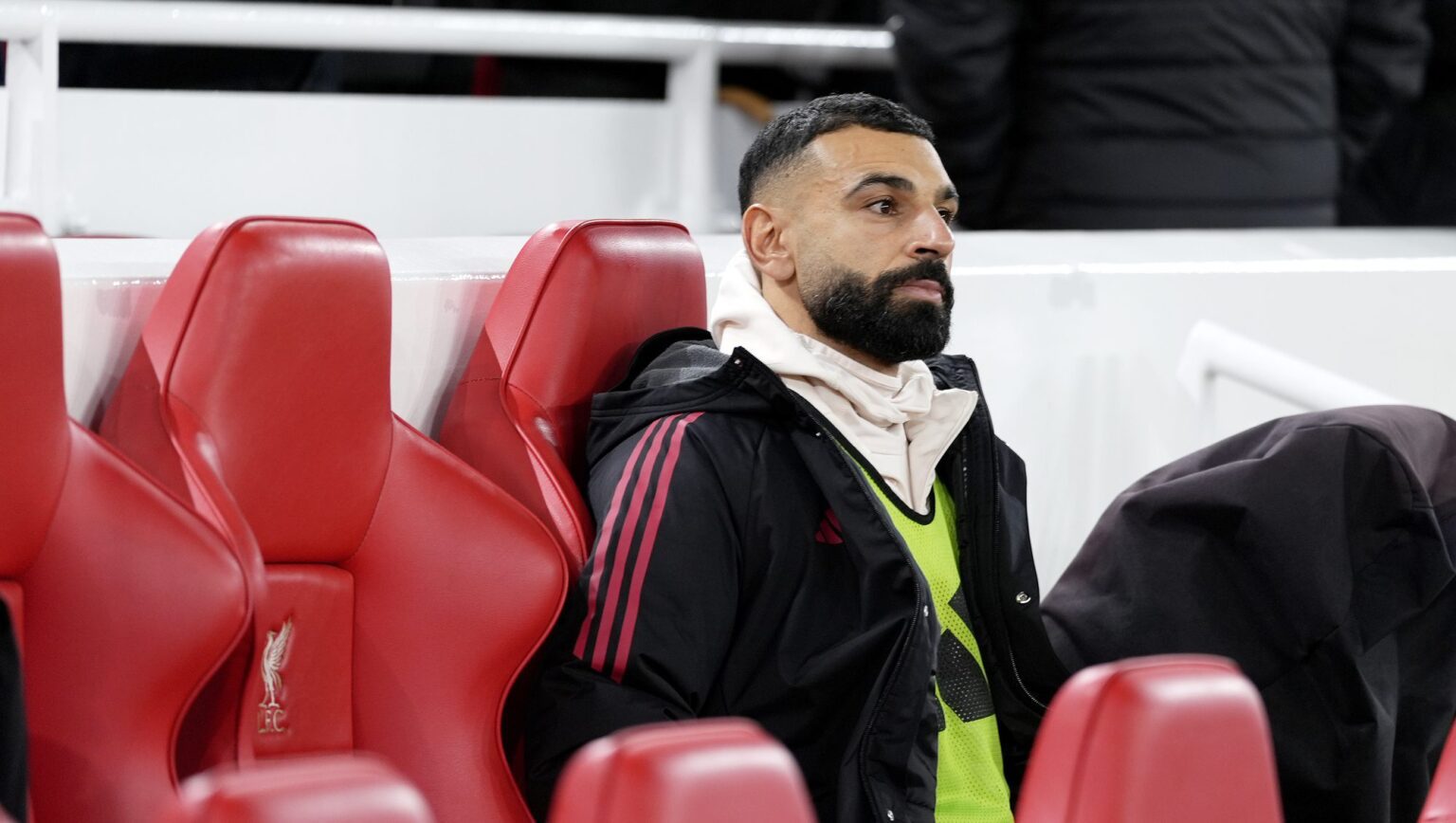 Radzinski backs Wilson as a potential successor to Mohamed Salah at ...