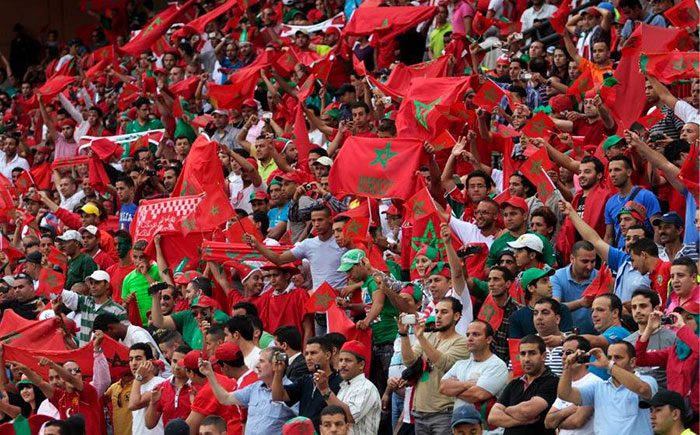 AFCON 2025: Why Morocco Believe This Is Their Time - AfricaSoccer.com