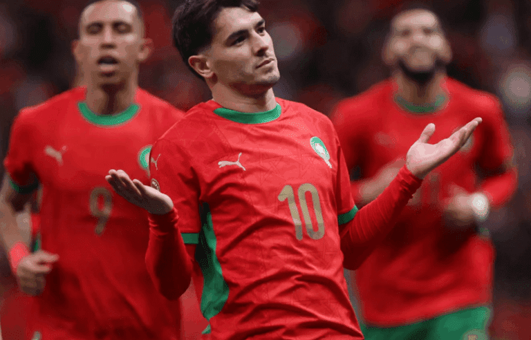 AFCON 2025: Morocco 1-1 Mali - MATCH HIGHLIGHTS